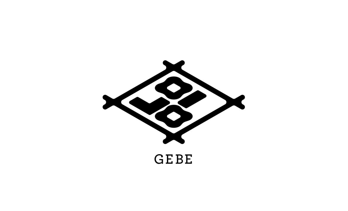 gebe logo